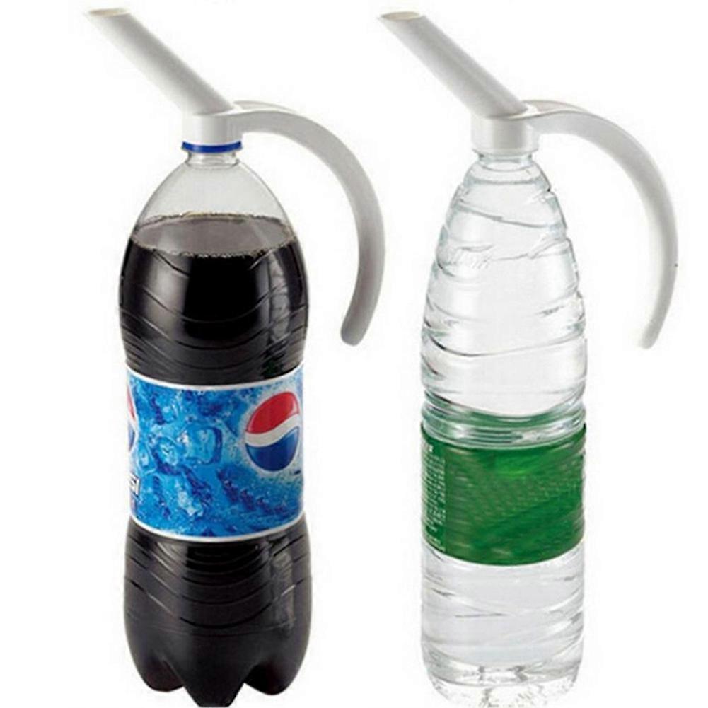 Beverage Bottle Handle Mineral Water Bottle Pouring Handle Tool | Fruugo UK
