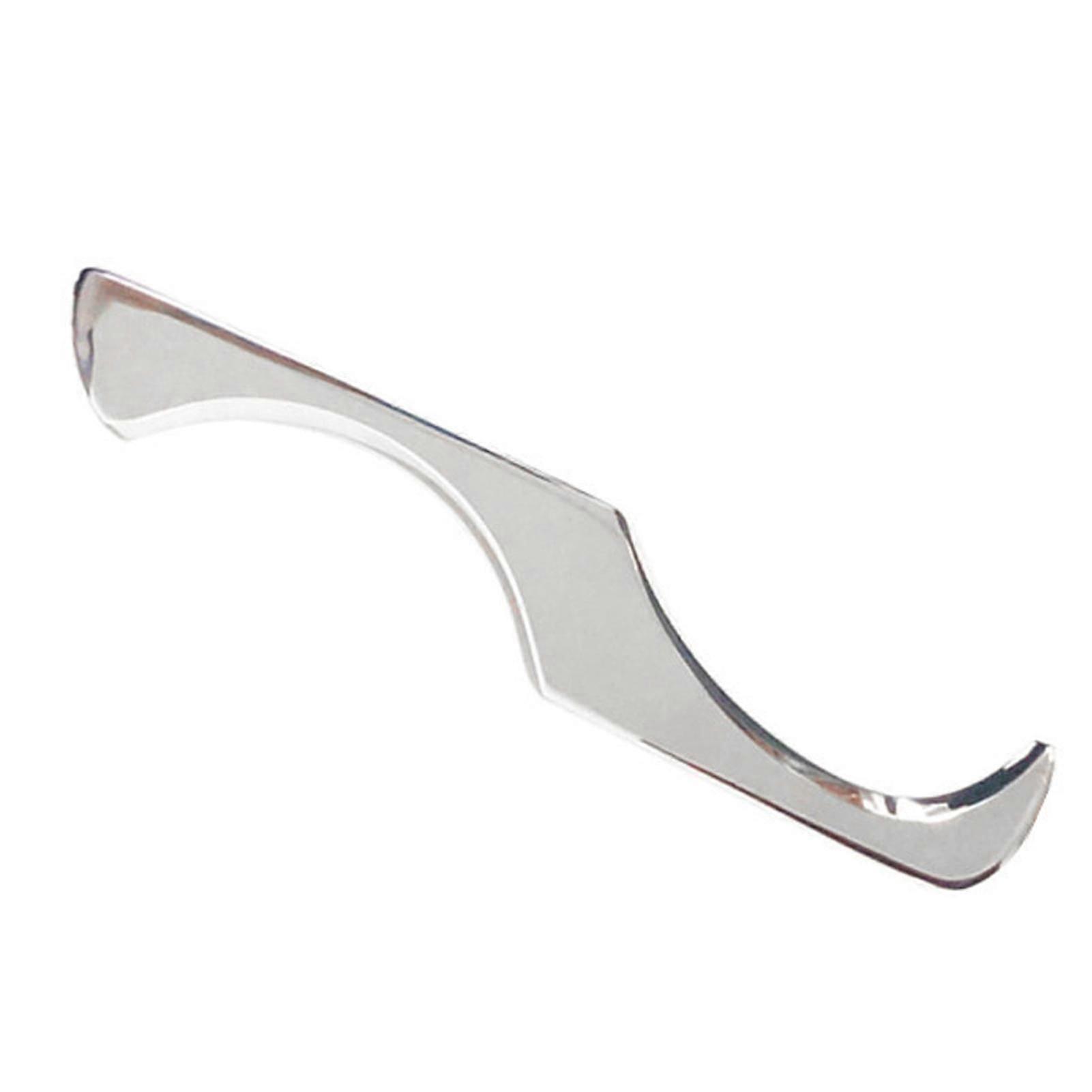 1/5pcs Muscle Scraper Iastm Tool Set,gua Sha Stainless Steel Fascial ...