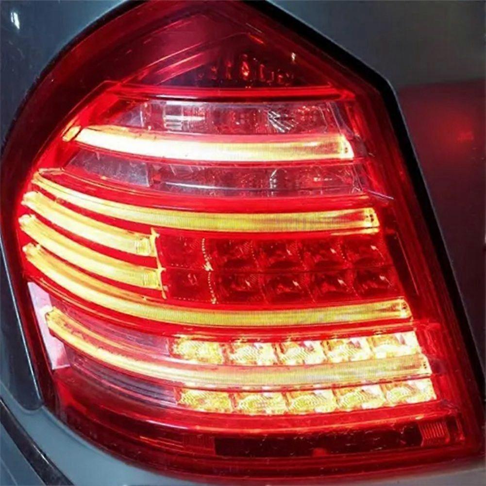 Car LED Tail Light Brake Lamp Assembly for W164 X164 GLC300 GL350 GL450 ...
