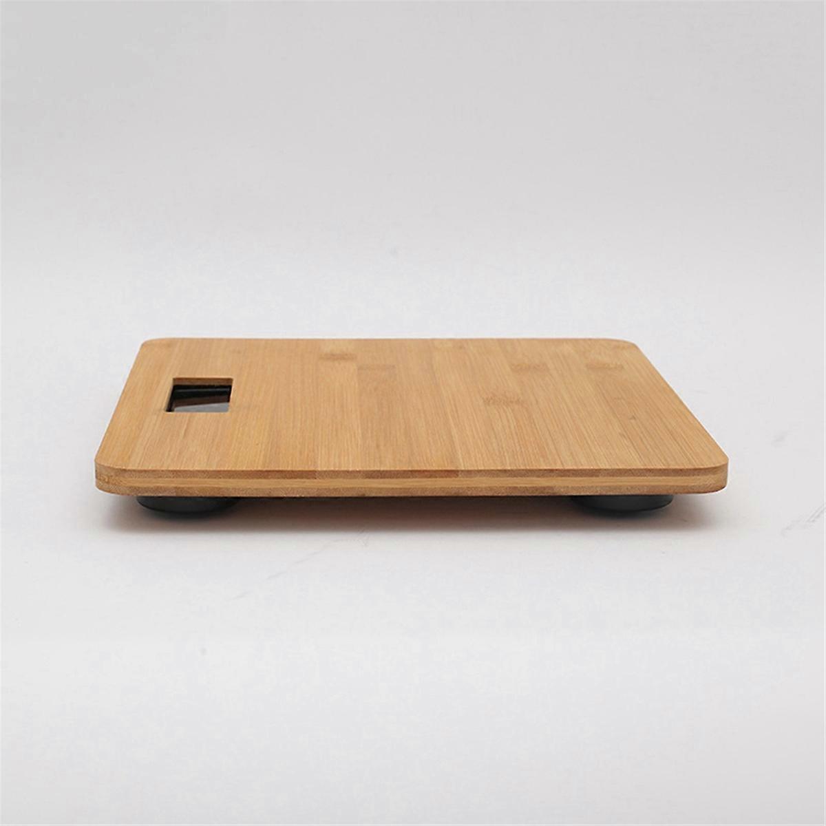 Body Weight Scale Fall-Proof Household Precise Smart Body Fat Scale ...