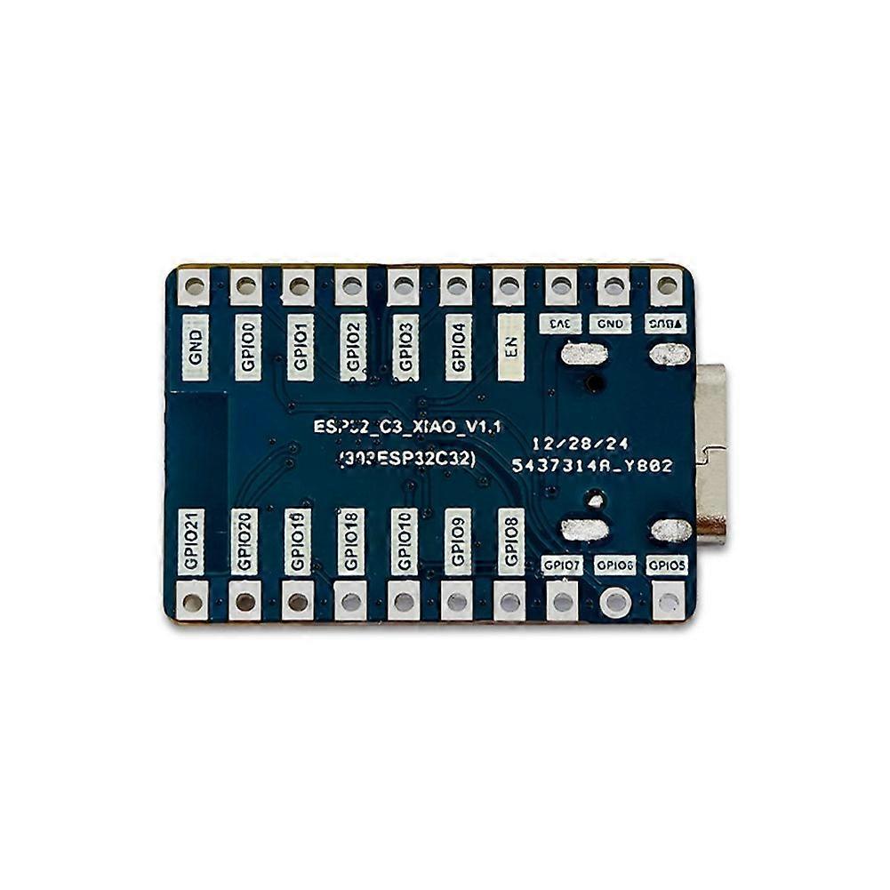 ESP32-C3-XIAO Development Board ESP32 Mini Development Board | Fruugo UK