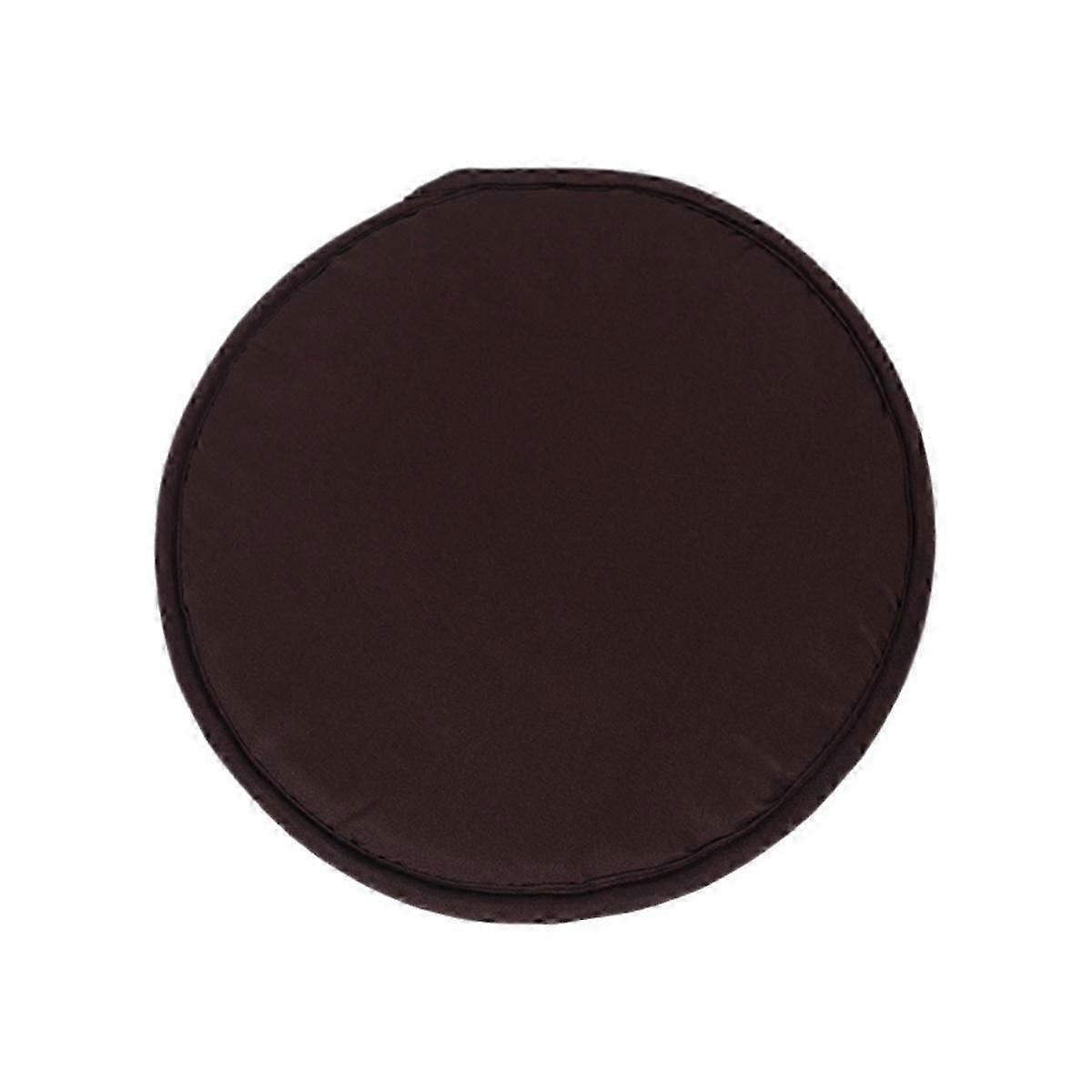 4pcs Hiking Sitting Pad Camping Seat Cushion Portable Seats Small Round ...