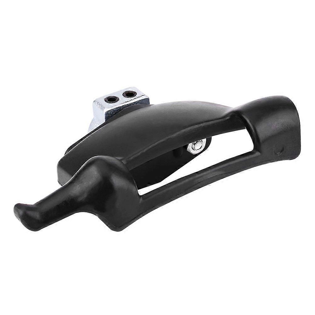 Black Plastic Mount Demount Head for Tire Changer Machine Diameter 30mm ...