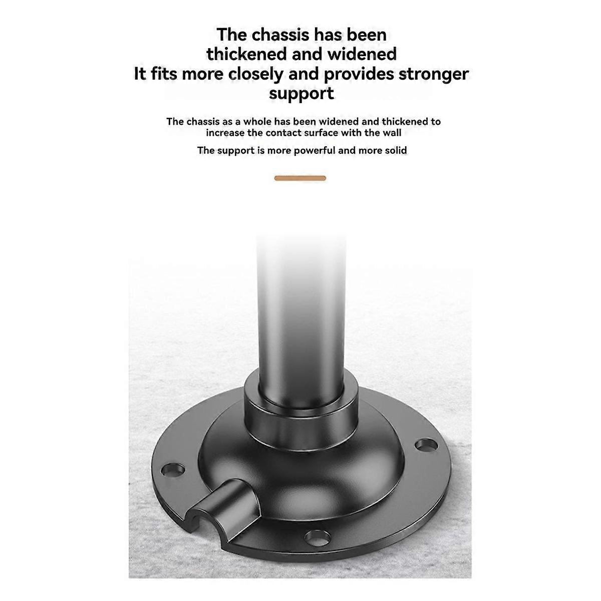 Universal Projector Ceiling Wall Mount Bracket with Tray Adjustable for ...