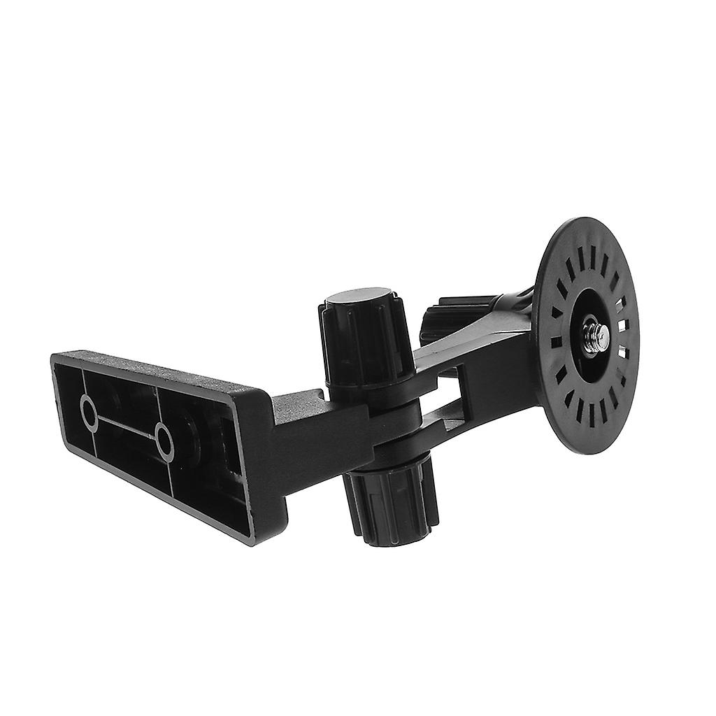 Rotatable Camera Wall Mount Stand Baby Monitor Camera Mount Cctv ...