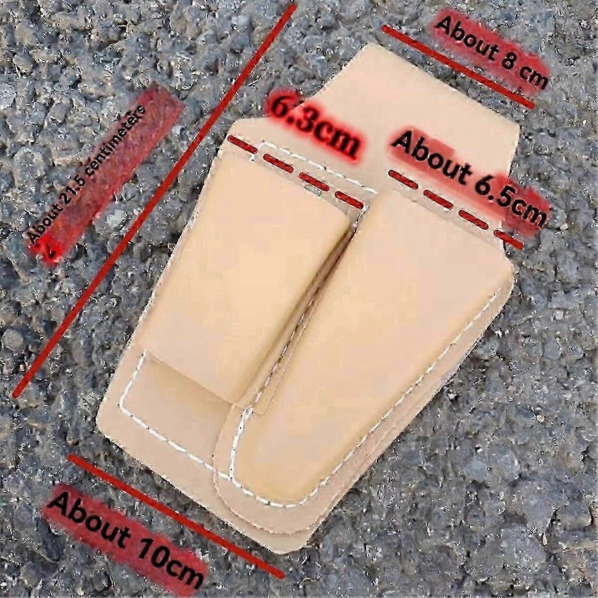 Gardening Scissors And Handsaw Tool Bag - Perfect For Pruning Tasks ...