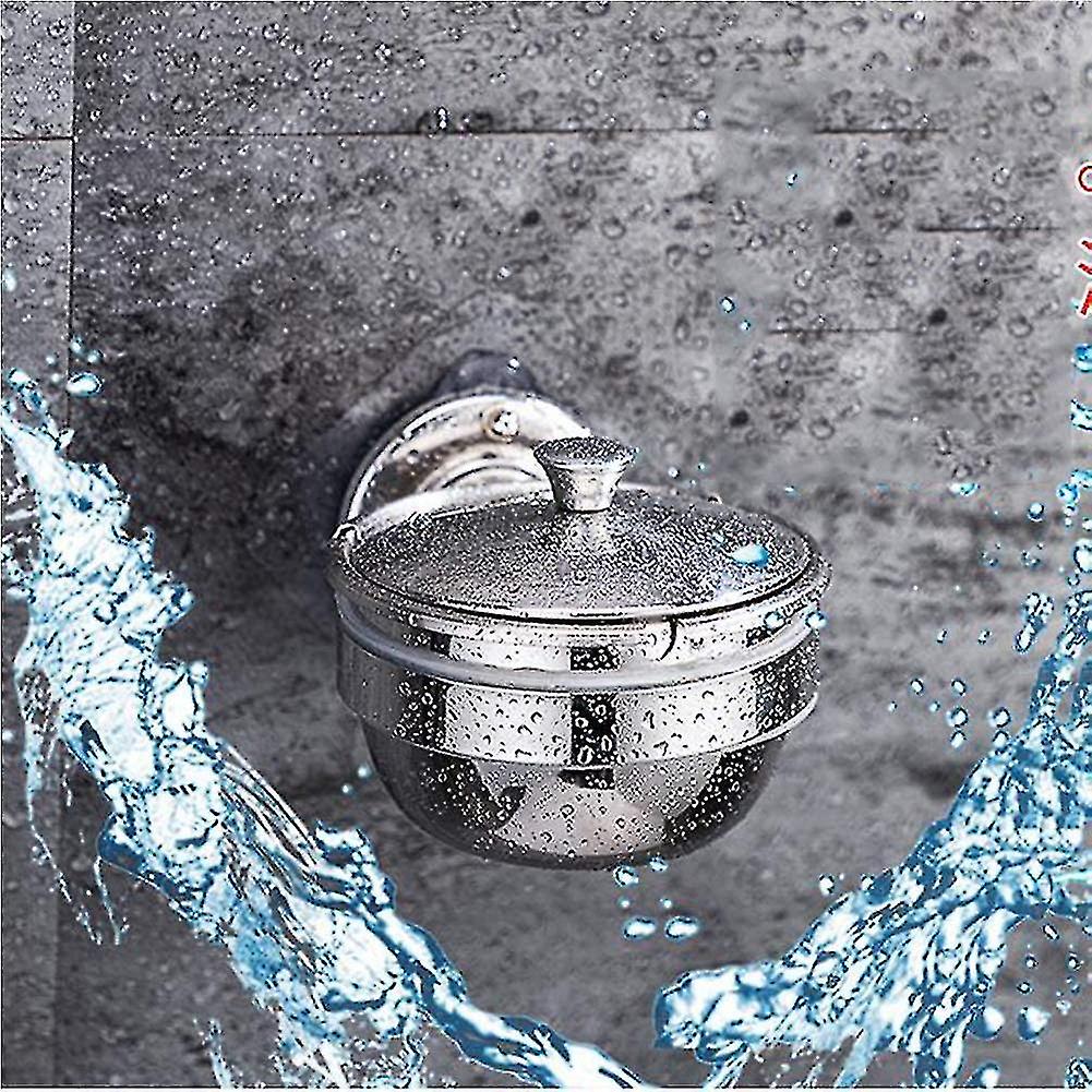 Outdoor Wall Mounted Ashtray Stainless Steel Safety Ashtray For ...