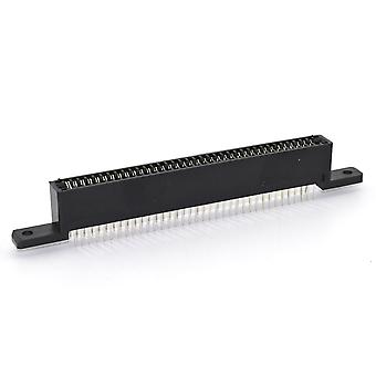 72 Pin Connector Adapter Replacement 72pins 72 Pin Cartridge Card Slot ...