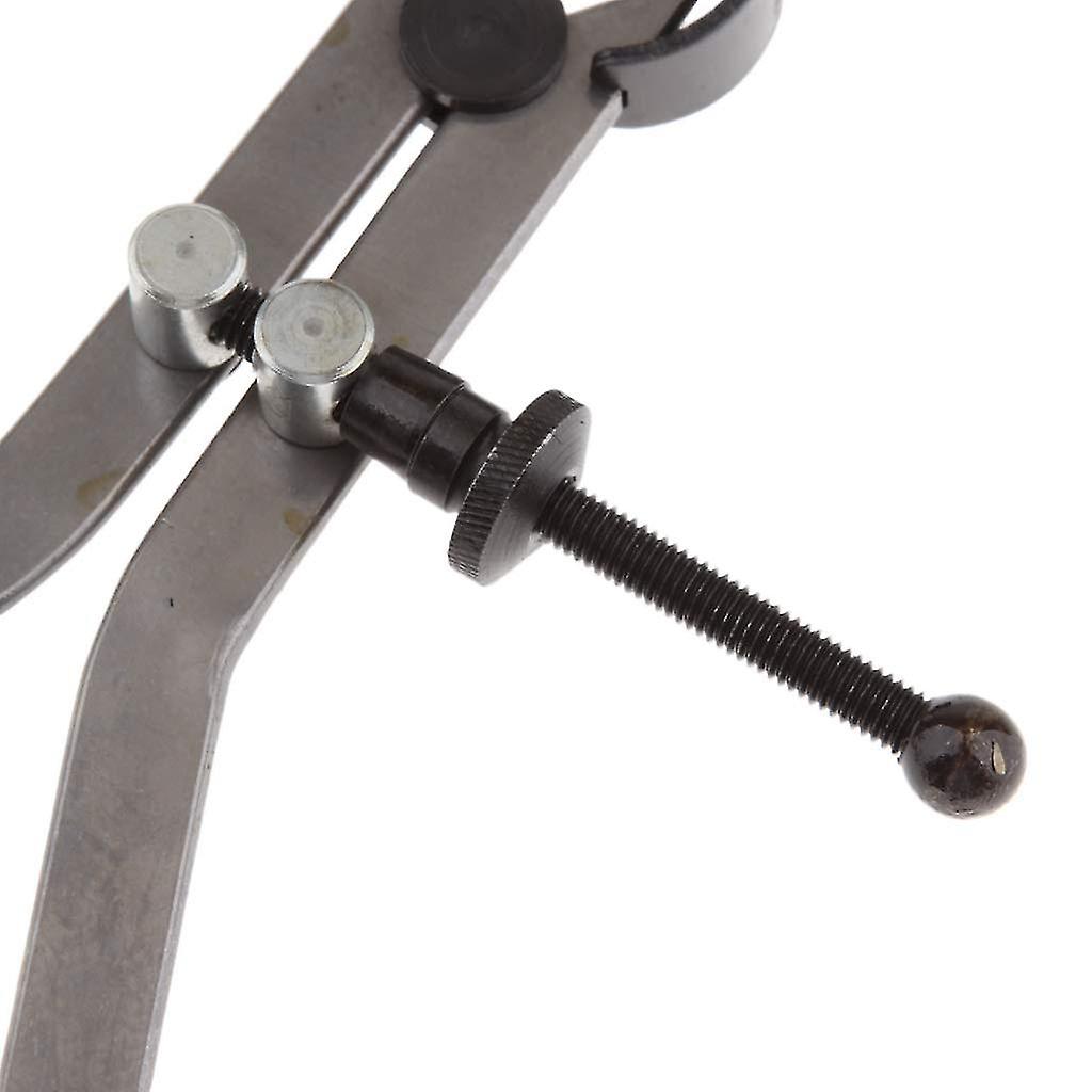 Spring Inner Caliper Gauge Outer Caliper Gauge Round Planning Line ...