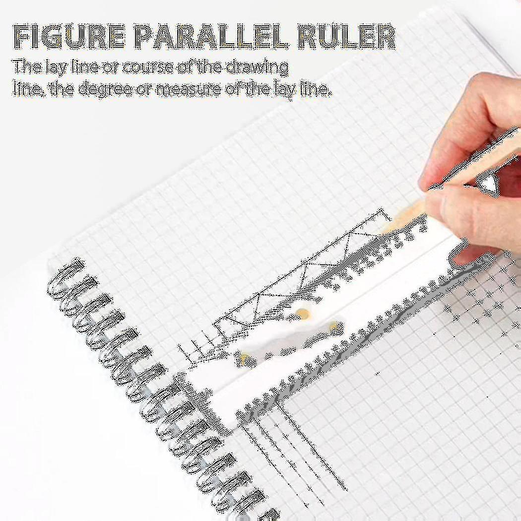 Ruler Parallel Ruler Nautical Charts Parallel Ruler Mapping Points To ...