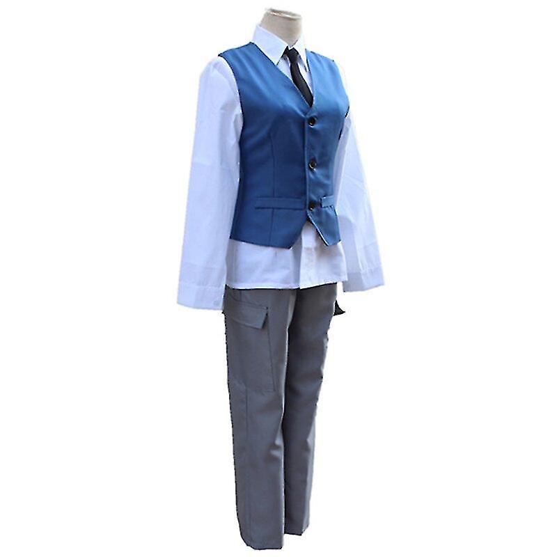 Shiota Nagisa Cosplay Assassination Classroom Japanese Anime With Full ...