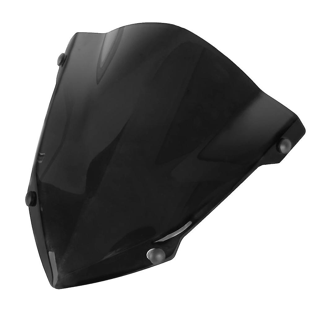 Motorcycle Windshield Windscreen Deflector Fits For- Mt-03 Mt03 2020 ...