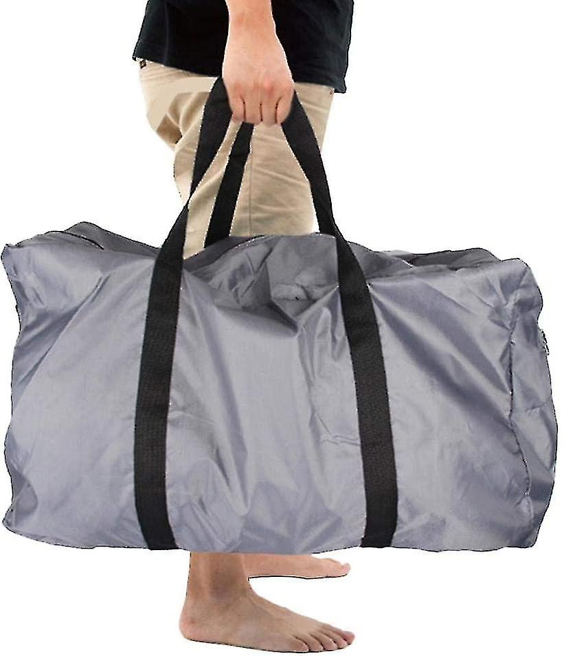 Inflatable Boat Accessories Large Storage Bag Portable Kayak Boat Bag ...