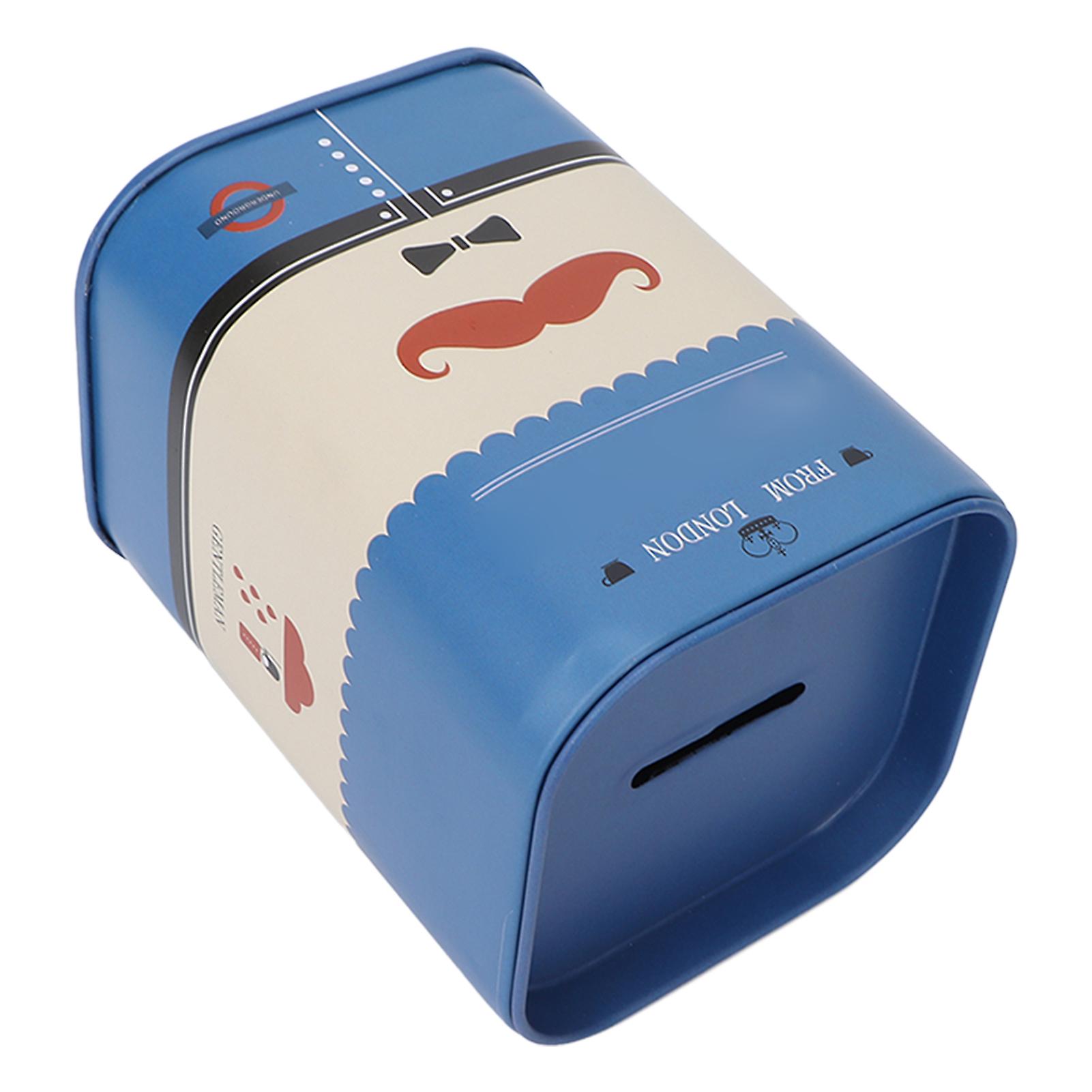 Blade Container Removable Design Large Capacity Compact Structure ...