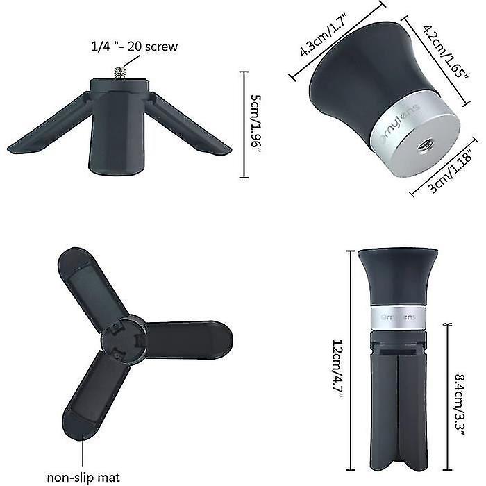 Lensball Stand For Photography, Supports A 60 Mm To 150 Mm (6 Inch ...