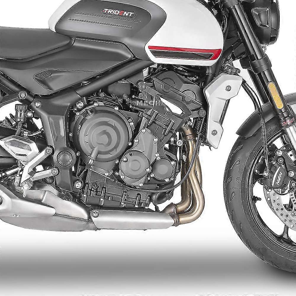 For Trident 660 Trident660 2021 2022 Motorcycle Engine Guard Anti Crash ...