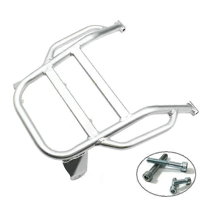Motorcycle Rear Luggage Rack Bracket Support for Suzuki DR650 DR650SE ...