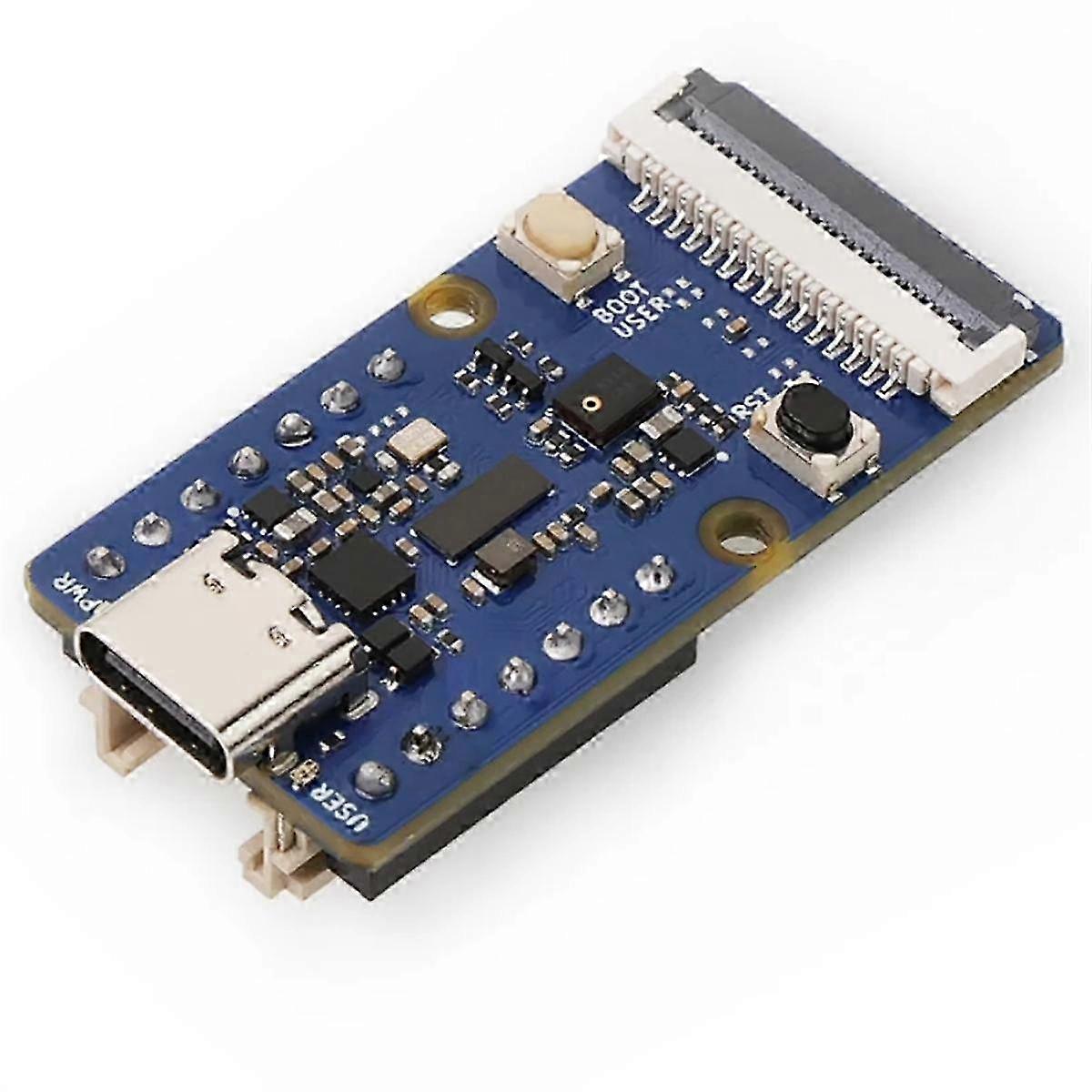 Grove - Vision Ai Modülü V2 Modülü - Arm -m55 Ethos-u55, Tensorflow ve ...