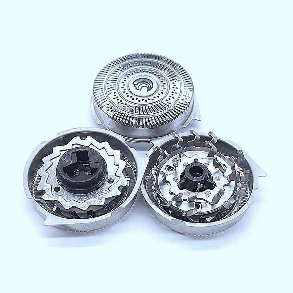 3Pcs HQ9 Replacement Head Blade for Shaver HQ9100 HQ9190 HQ9070 HQ9170 ...