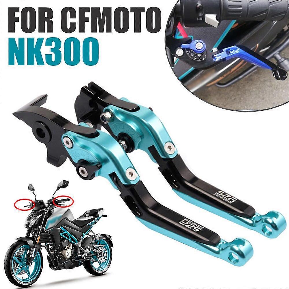 For Cfmoto Nk300 Nk 300 Cf Moto 300nk Cf300 Motorcycle Accessories ...