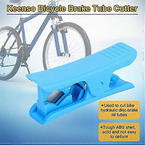 Bicycle Hose Cutter,Brake Hose Cutter,Portable Mini Oil Tube Cutter ...