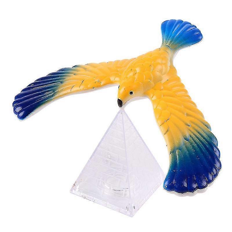 Balancing Eagle Toys Children's Educational Toys Balancing Birds ...