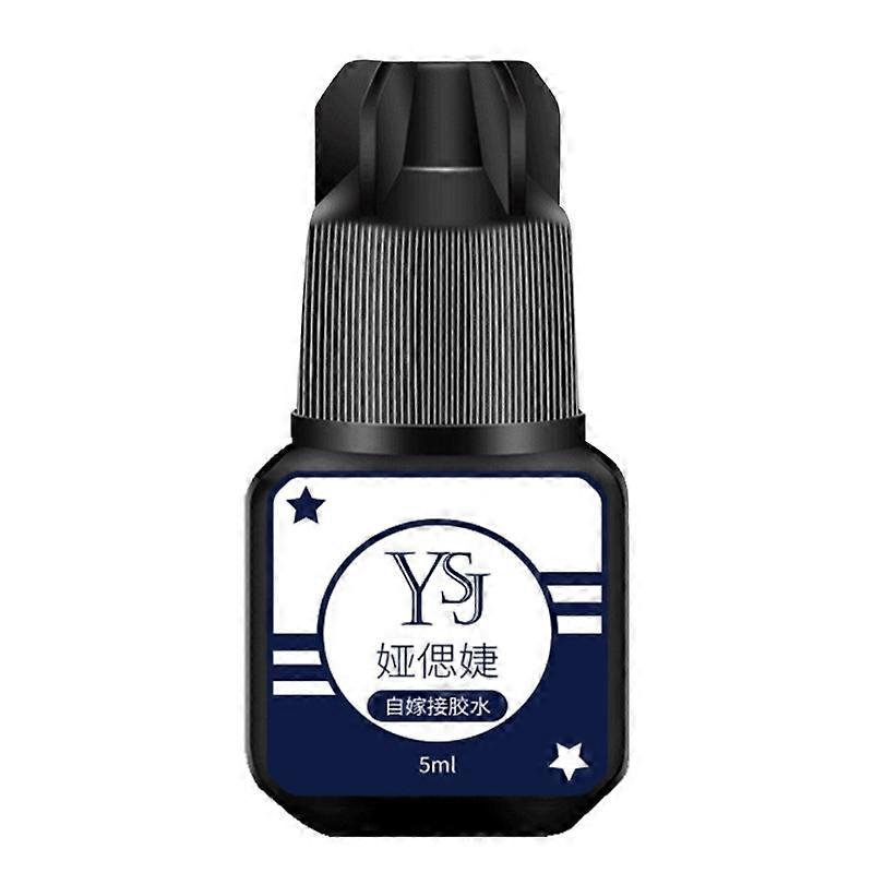 Super Strong Black Lash Extension Adhesive for Semi Permanent Lash ...