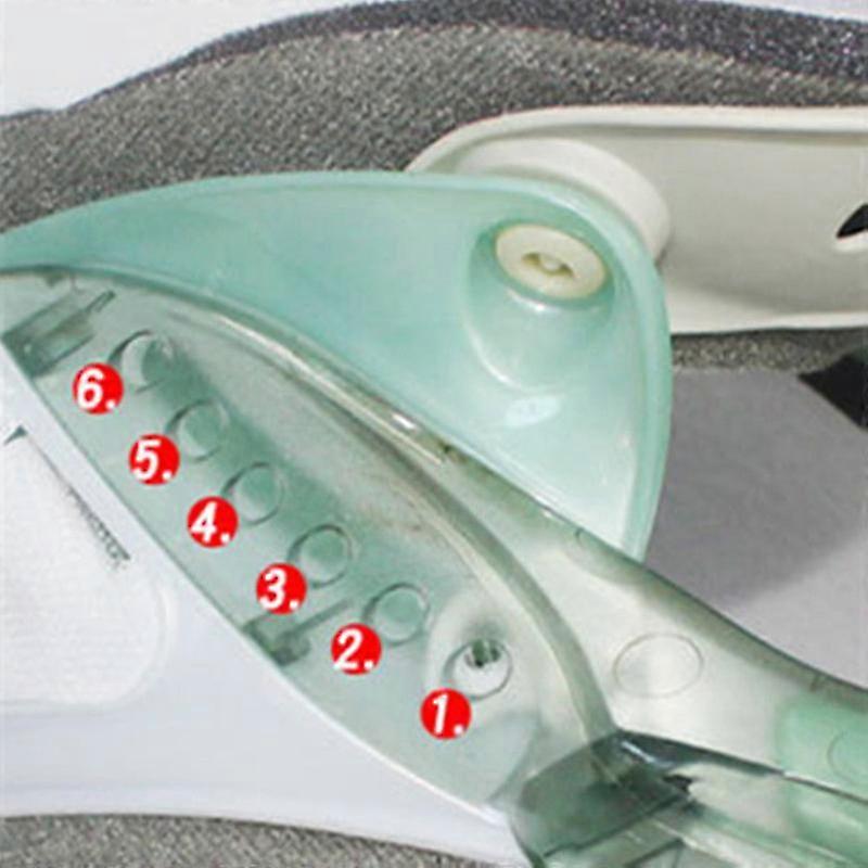 MIMIGO Cervical Neck Traction Device - Neck Pain Relief Device ...