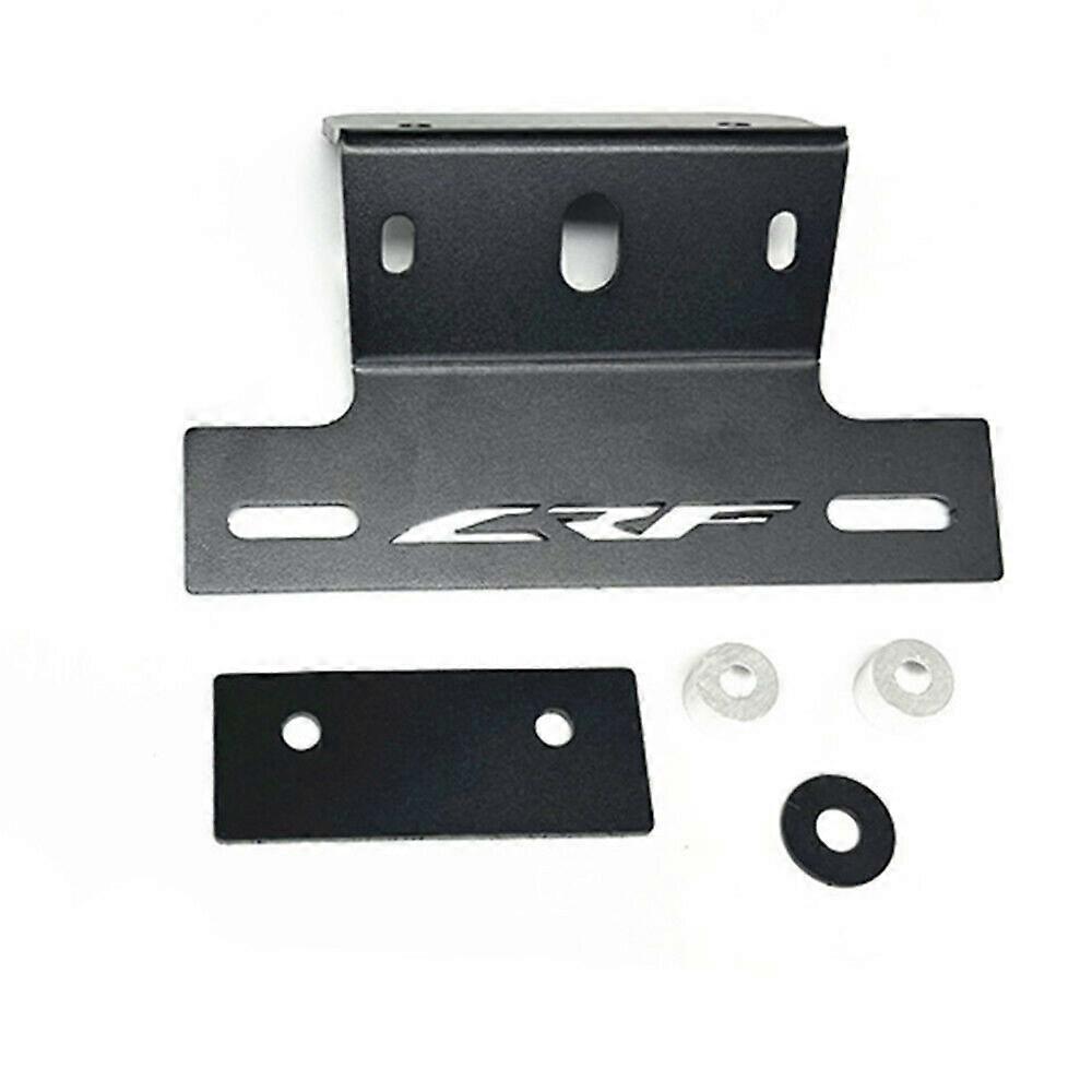 For HONDA CRF300L CRF 300 L RALLY 2021 + License Plate Holder Tail Tidy ...