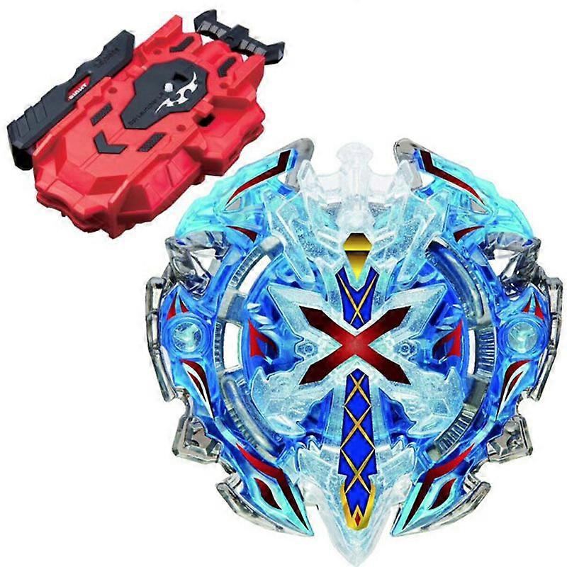 B-X TOUPIE BURST BEYBLADE SPINNING TOP B191 B192 Spriggan Requiem ...
