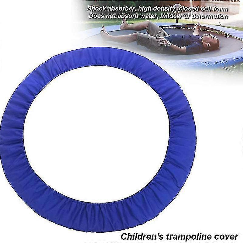 Kids Trampoline Replacement Safety Pad 32-60inch Trampoline Spring ...