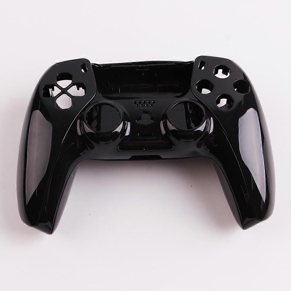 PS5 Gamepad Cover for PS5 Front Middle Controller Replacement ...