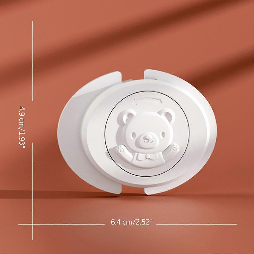 Child Safety Locks Baby Proofing Safety Locks for Latch- Washing ...