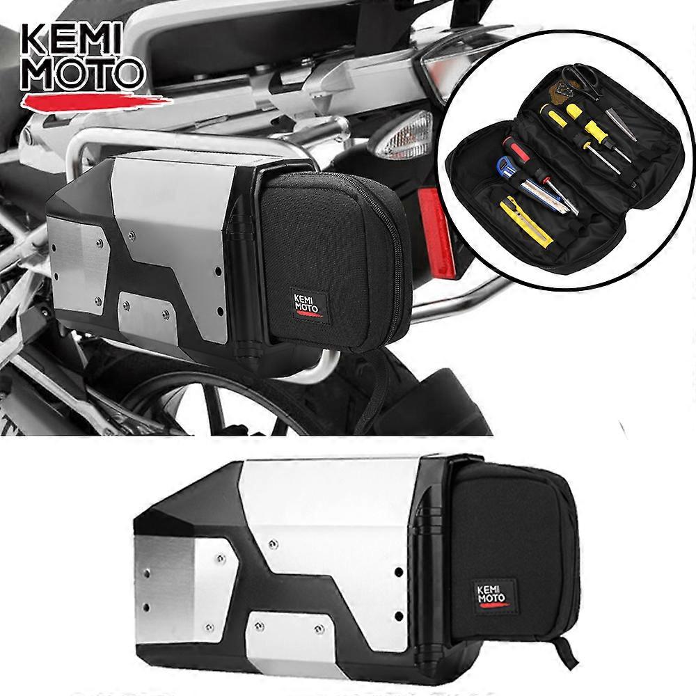 Toolbox Tool Box Inner Bag Case For BMW R1200GS R1250GS Adventure F850 ...
