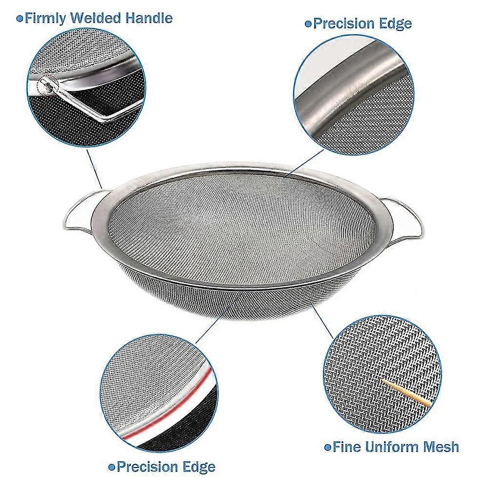 250 Micrometres Paint Strainer Fits A 5 Gallon Bucket, Filter ...