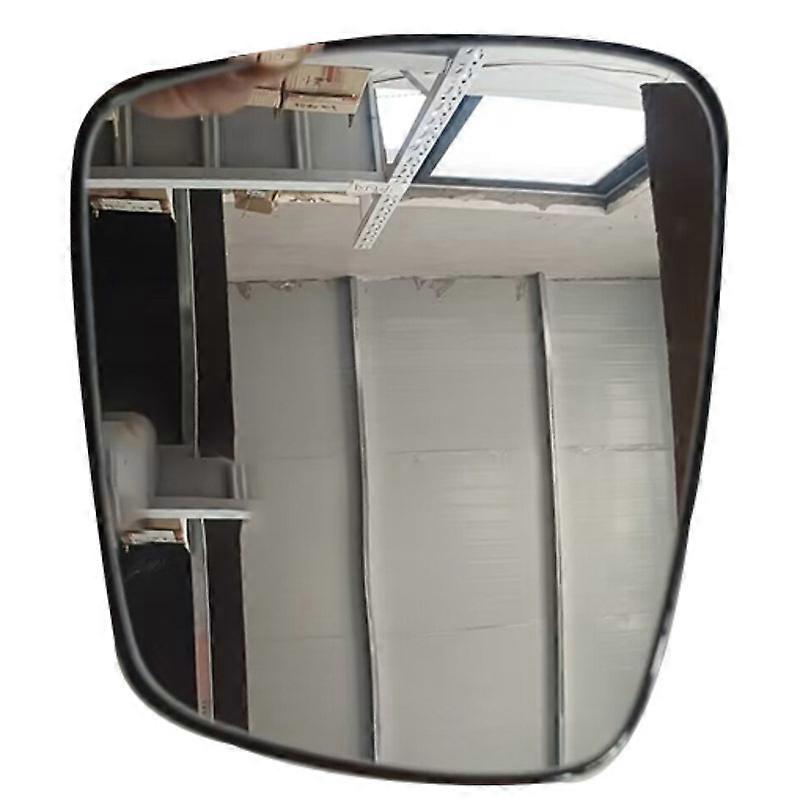 Suitable For Renault Koleo Rearview Mirror Housing Mirror Cover Mirror ...