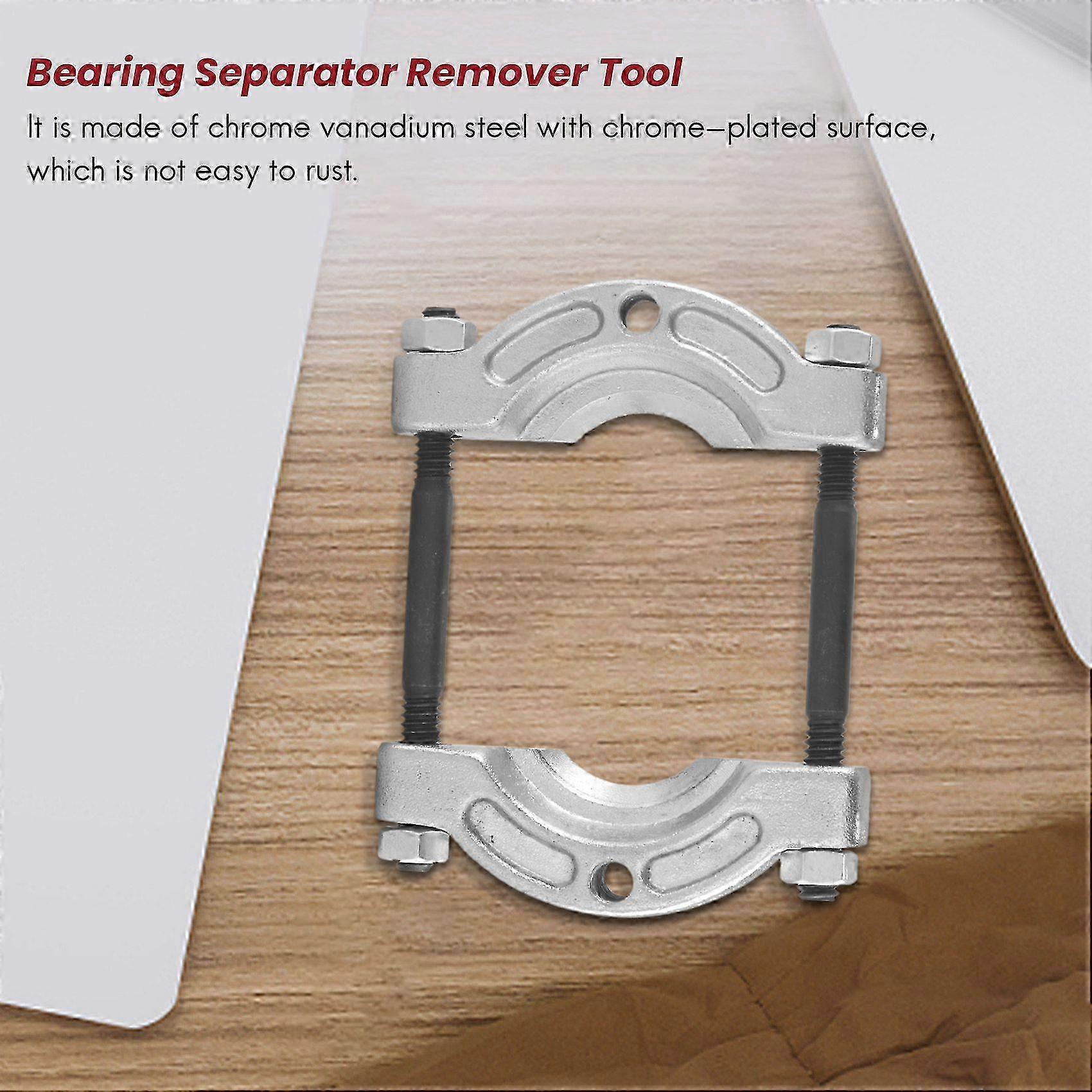 1 Inch Bearing Separator 10mm-30mm Small Bearing Splitter Bearing ...