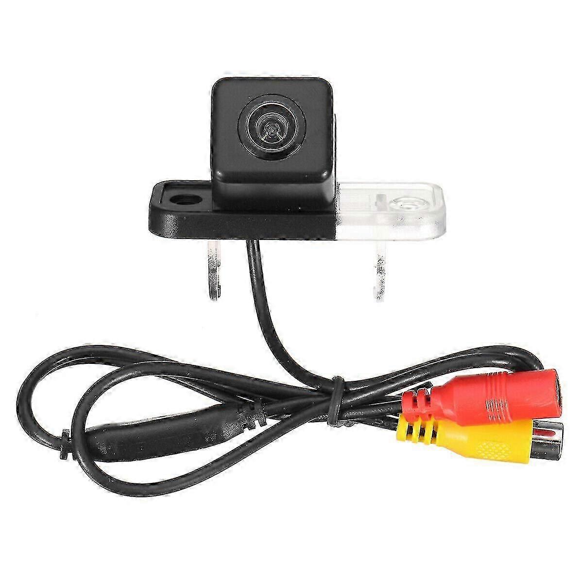 For Mercedes Benz CLK W209 W203 W211 W219 12V Parking Backup Camera ...