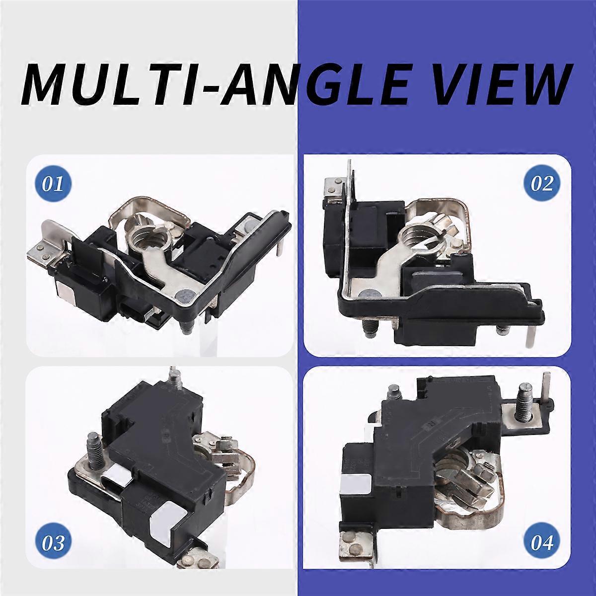 2469067901 Car Battery Negative Wire Sensor for W213 W205 C180 C200 ...