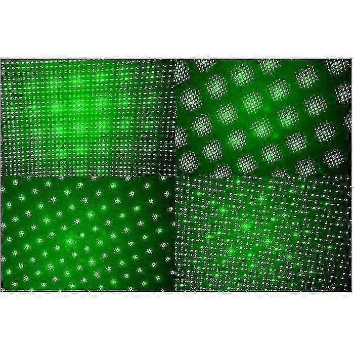 Laser flashlight 303 200 Mw laser pointer green with adjustable focus ...