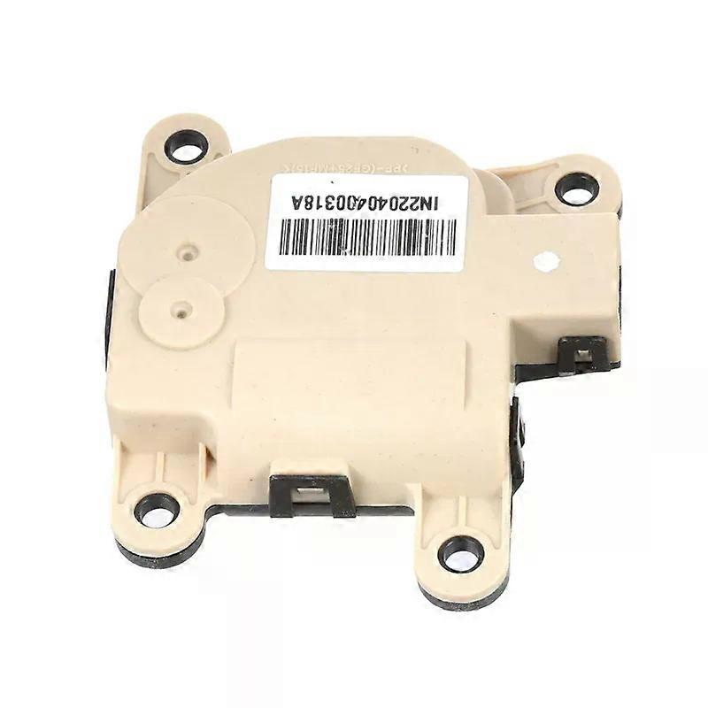 Original Air Supply Actuator For Hyundai Tucson TL Kona Palisade EV6 ...