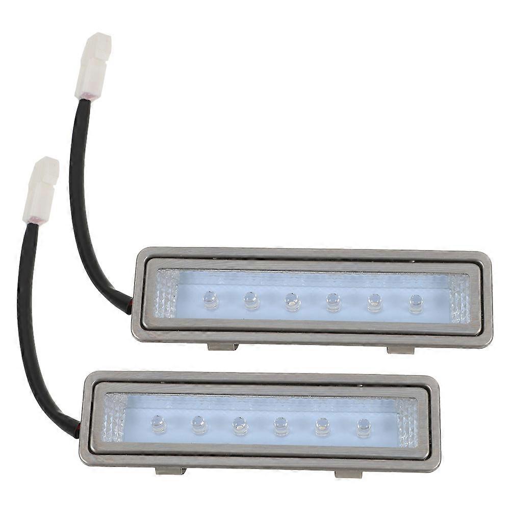 Light Bulb For Stove Vent Hood Led Range Hood Light Bulbs Cylindrical ...