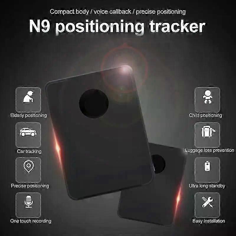 N9 Wireless GSM Listen Audio Bugging Surveillance Voice Detect Car GPS ...