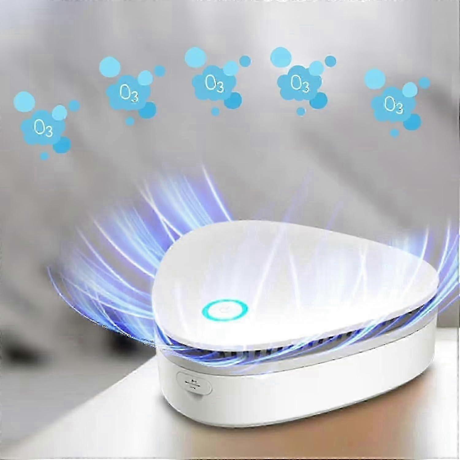 Odor Remover Machine for Smoke Smell, Smoke Odor Neutralizer, Ultimate ...