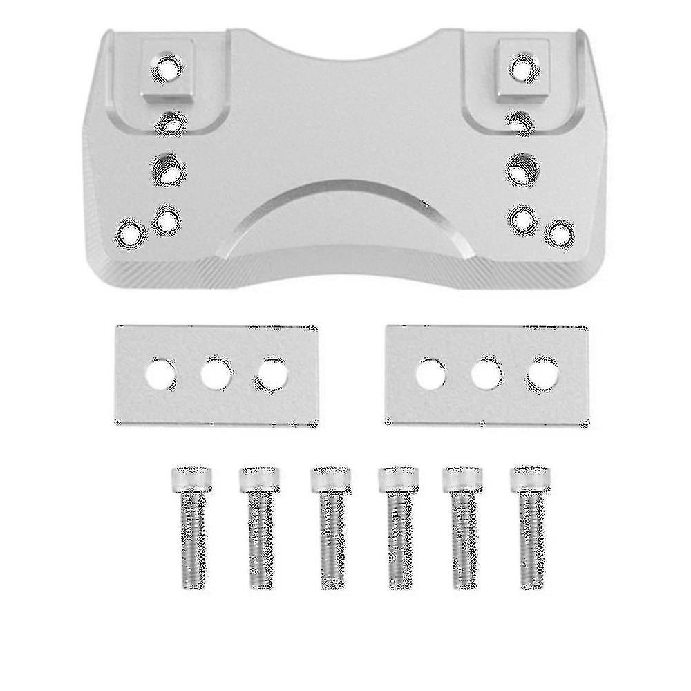 Motorcycle Handle Bar Clamp Handlebar Riser Adapter For K1200gt K1200 ...