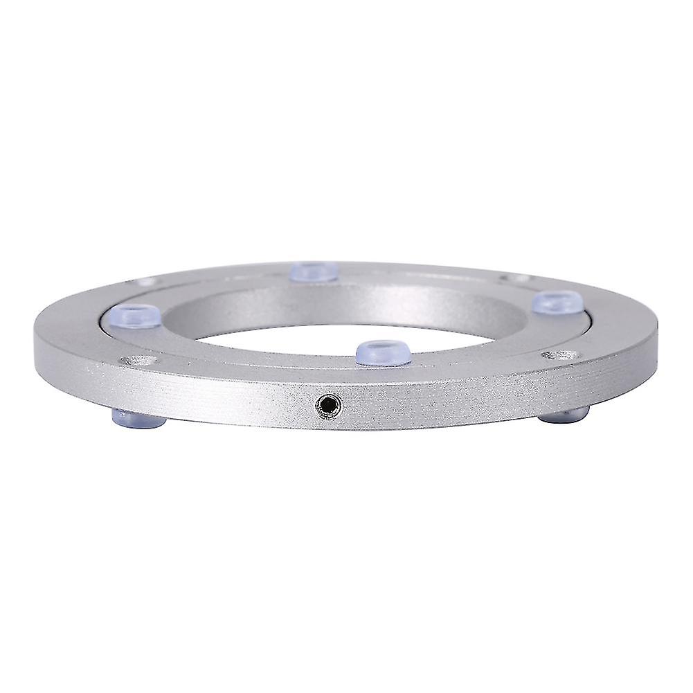 Heavy Duty Aluminium Alloy Rotating Bearing Plate Turntable for Round ...