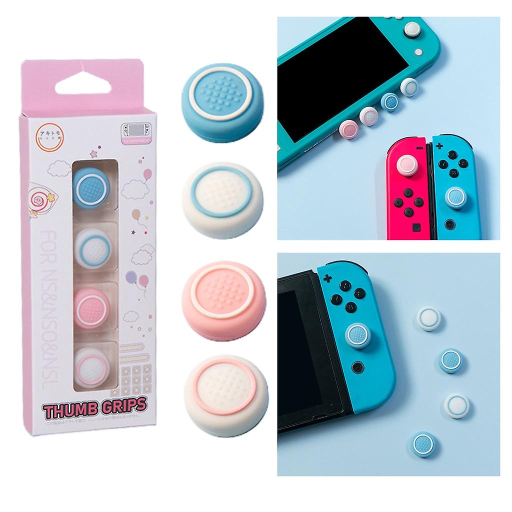 Controller Silicone Case Replacement Handle Cap Gaming Cap Protect Your ...