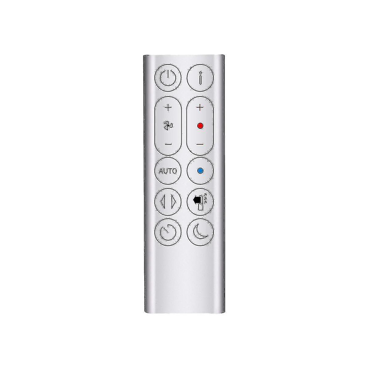 Replacement Remote Control Suitable For Hp04 Hp05 Hp07 Air Purifier ...