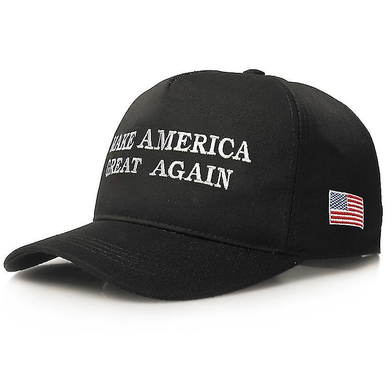 New Make America Great Again 2024 Republican Baseball Hat Embroidered ...