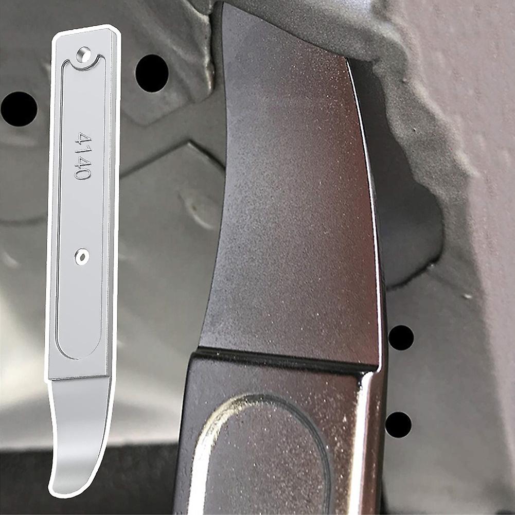 Vehicle Tire Levers Pry Tool Stainless Wear-resistant Pry Stick for ...